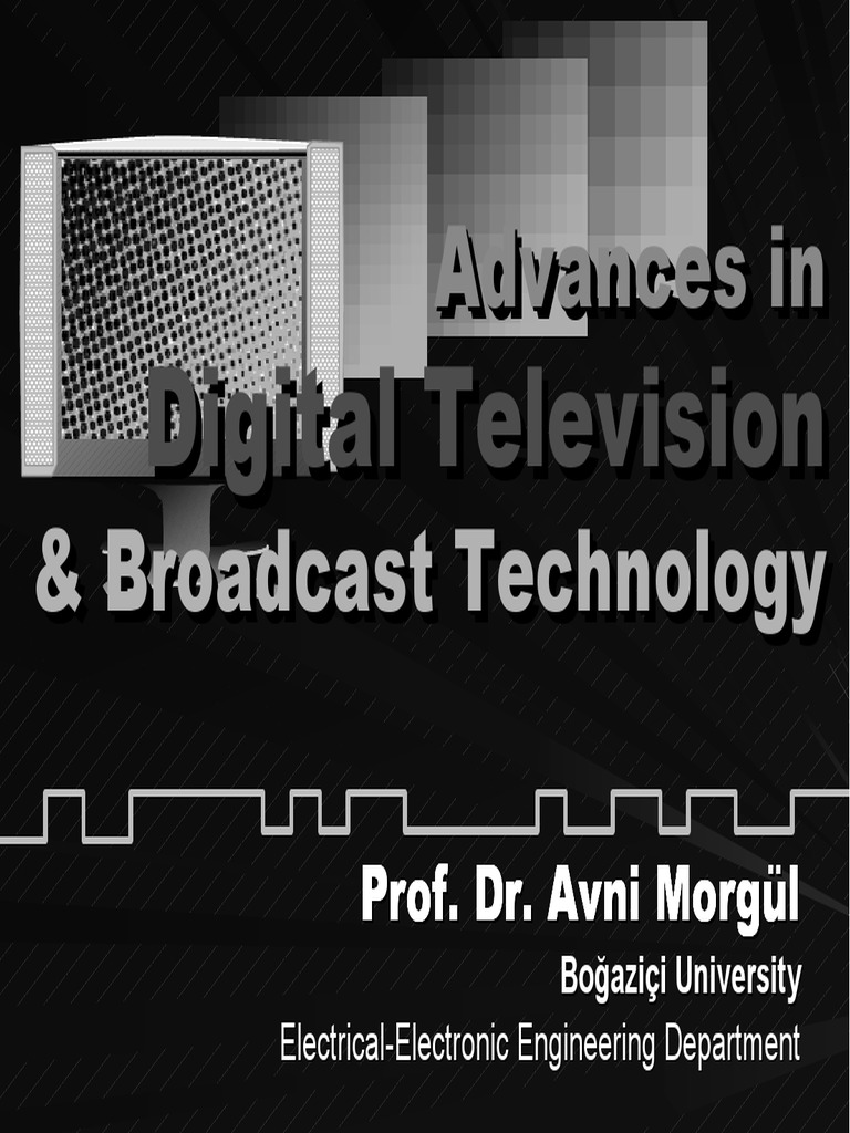 Advances PDF | PDF | Network Packet | Data Compression