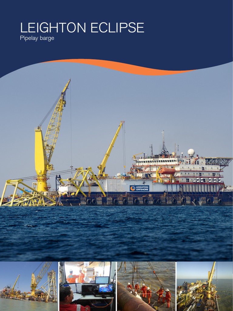 Eclipse | PDF | Industries | Transport