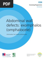 NBSU and NBCC Guidelines - 2020-2021 | PDF