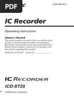 Manual Usuario Rokonet Orbit Pro | PDF | Telephone | Radio