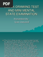 Snellgrove Maze Test | PDF | Executive Functions | Psychological Concepts