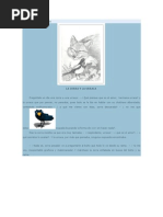 Cuento El Hilo Invisible | PDF | Verdad | Amor