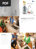 Hotpoint Brochure | PDF | Washing Machine | Clothes Dryer