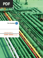 Admiralty Guide To The Practical Use of Encs (NP 231) | PDF