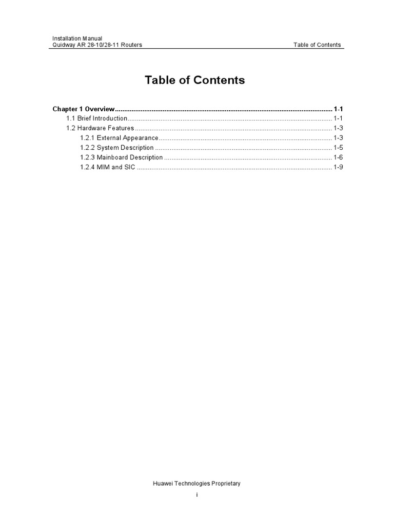 01 Chapter1 Overview | PDF | Virtual Private Network | Computer Network 01 Chapter1 Overview | PDF | Virtual Private Network | Computer Network