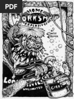 Printable L Plate Template | PDF