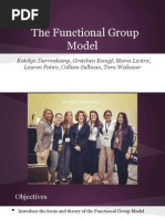 Counselling Project | PDF | Behaviour Therapy | Clinical Psychology