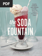 History of Soft Drinks and Sodas | PDF | Coca Cola | Soft Drink