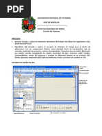 la importancia de la ingeniria en sistemas | PDF | Ingeniería | Internet