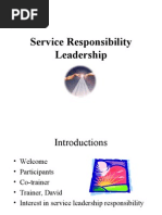 Ascope Pmesii Matrix | Leadership | Leadership & Mentoring