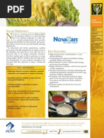 GRINDOX | PDF | Antioxidant | Foods