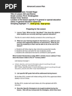 Hungry Caterpillar Sequence Lesson | PDF