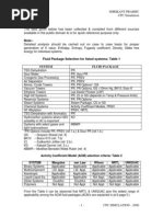 Aspen EDR For Rapid and Accurate Exchanger Design | PDF | Heat ...