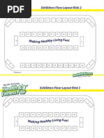 2S Coach Layout for Indian Railways | PDF