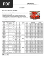 Flextral Crimp Chart - 2018 | PDF | Equipment | Building Materials