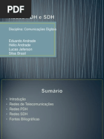 Parallel Redundancy Protocol - PRP | PDF | Topologia de rede | Ethernet