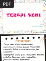 Emosi Peranan Psikologi (Seni Visual Tingkatan 6) | PDF