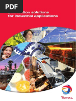 Equivalent Table Shell & Exxon | PDF | Computers