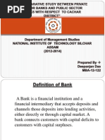 Organizational Structure of SBI | PDF | Goal | Employment