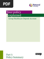NHS Scotland Pension Opt-Out Guide | PDF | Pension | Tax Refund