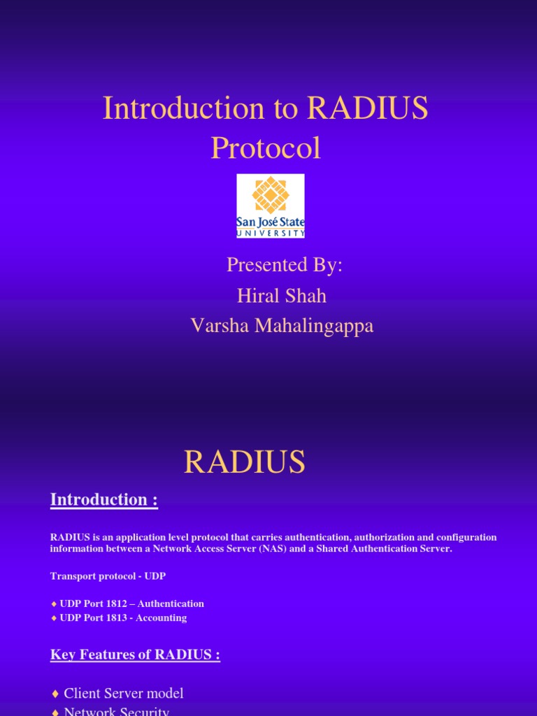Radius Pdf