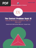 Problem Solving Strategies - Arthur Engel | PDF