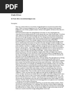 About Dayan (Witch) | PDF | Witchcraft | Hindu Mythology