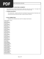 IS 800 2007 Steel | PDF