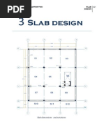 Design Procedure For Two-Way Slab | PDF | Secondary Sector Of The ...
