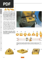 Keyway Tolerance and Size Chart | PDF
