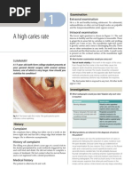 Merin Classification | PDF | Periodontology | Human Tooth