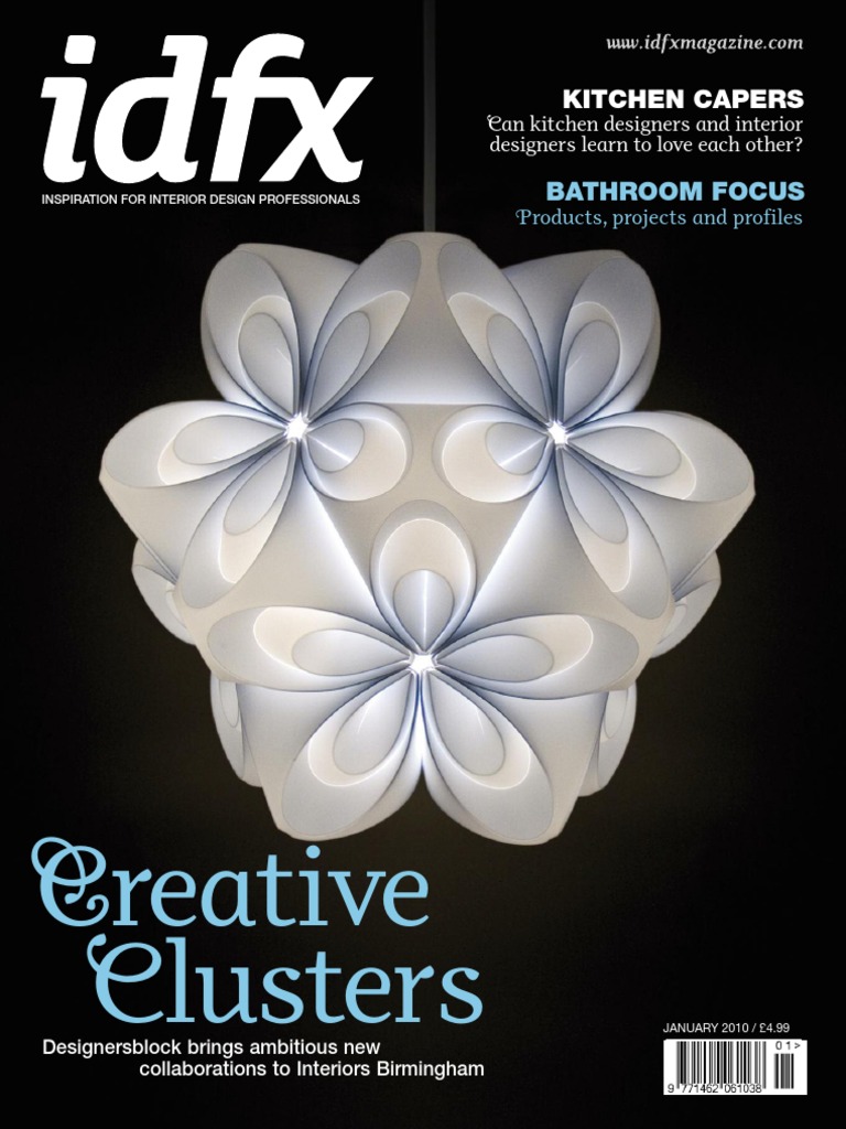 Magazine Architecture | PDF | Euro | Interior Design
