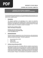 Grading Schema Procedure v1.8 | PDF | Academic Degree | Thesis