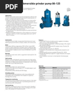 Iso 5211 | PDF | Valve | Actuator