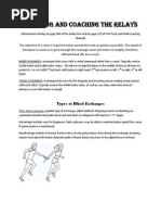 Trunk Lift Test Protocol PDF | PDF | Anatomical Terms Of Motion ...