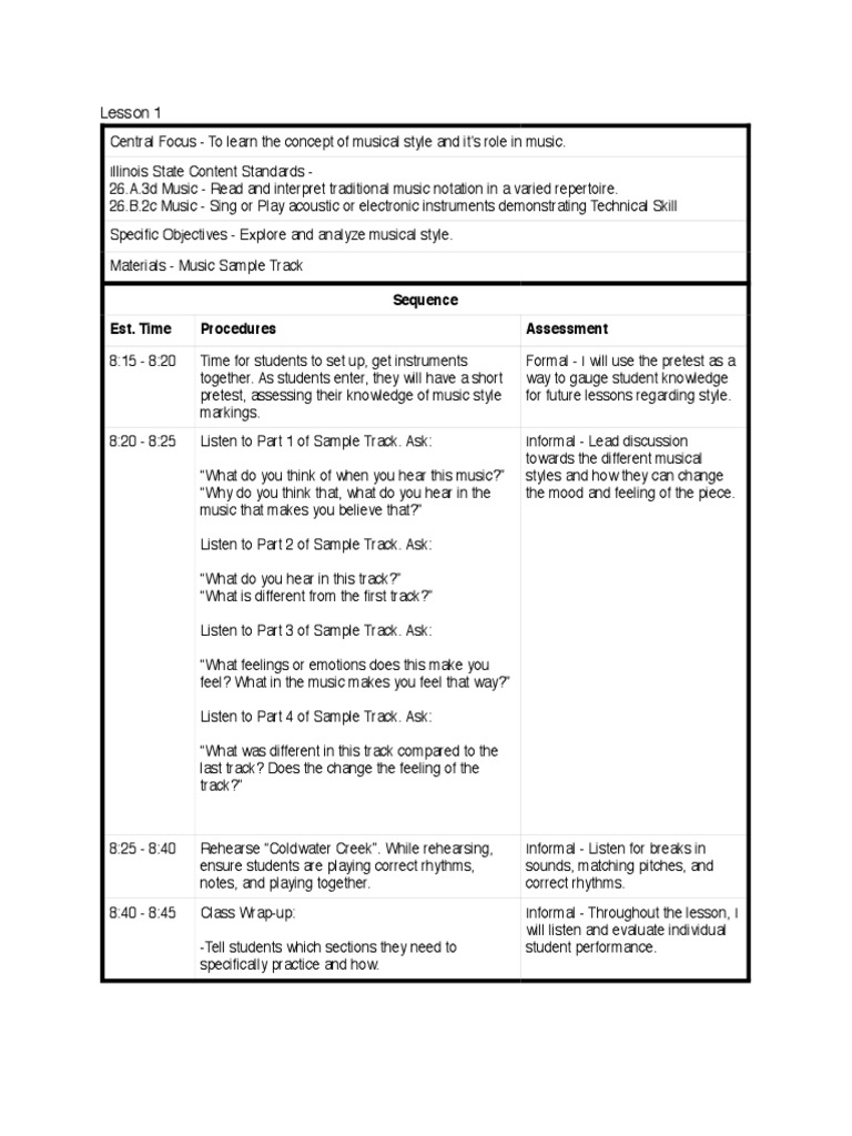 Knowles Task 1 B | PDF | Educational Assessment | Accent (Sociolinguistics)