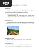 Karakteristik dan Tipe Rel Kereta Api | PDF