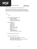 MOC Comparison: Materials & Uses | PDF | Stainless Steel | Transition ...