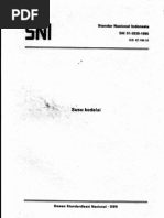 Sni Snackbar | PDF
