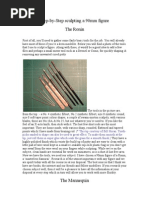 Beginner's Guide to Figure Sculpting | PDF | Sculpture | Nature