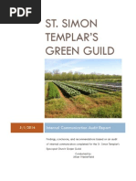 Pfe Rapport | PDF | Machine Learning | Electroencephalography