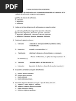 Escala Nomas | PDF | Infantes | Especialidades Medicas