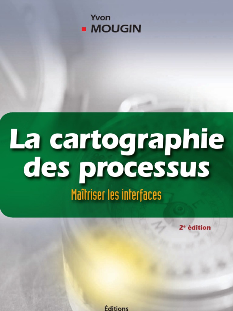 La Cartographie Des Processus | PDF | Management de la qualité | Business