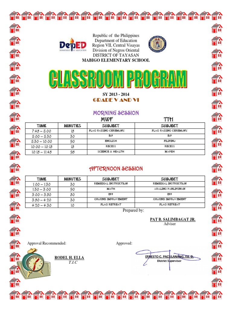 Pat Salimbagat JR | PDF