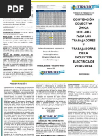 Topes Remunerativos en El Perú. | PDF