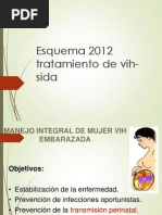 Manejo Sindromico Its 20-07-2023 | PDF | Infección transmitida sexualmente | Herpes Simple