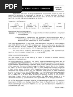 Letter of Intent (LOI) and Letter of Acceptance (LOA) in Contracts ...