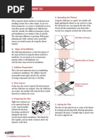 Tiles BS 5385 | PDF | Tile | Flooring