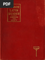 Wheelock's Latin Answers | PDF