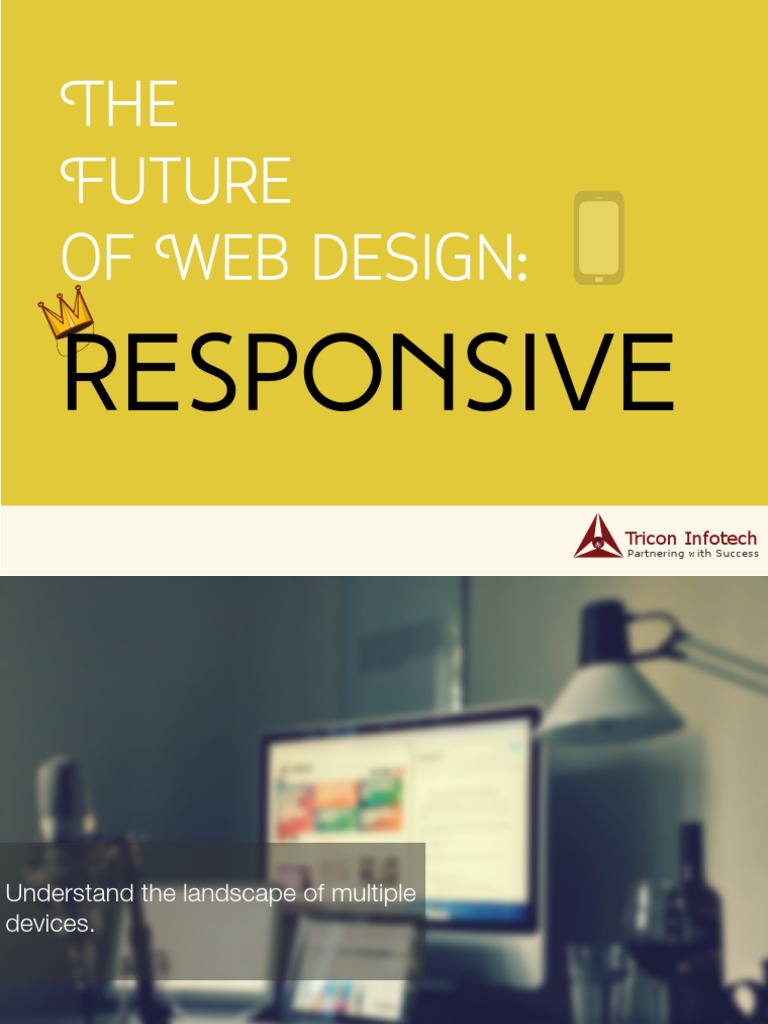 Responsive Web Design | PDF